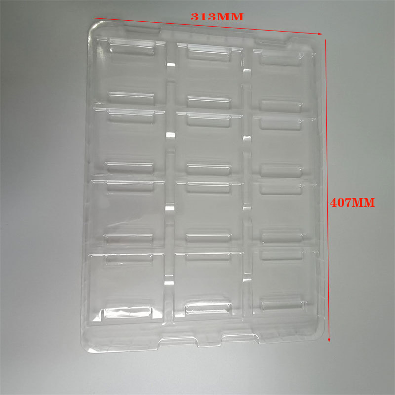 Blistera Thermoformed Trays: Precision, Durability & Design
