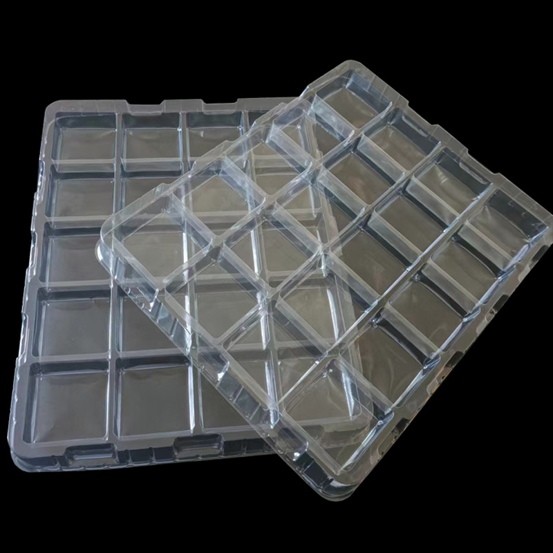 Blistera Thermoformed Trays: Precision, Durability & Design