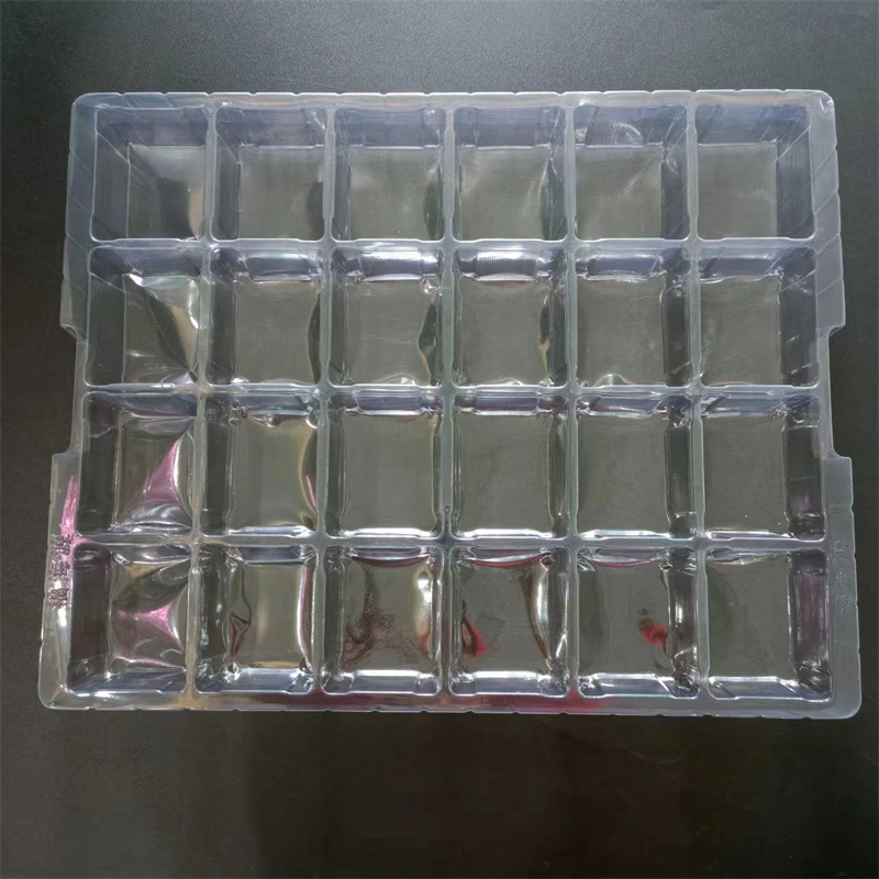 Blistera Thermoformed Trays: Precision, Durability & Design