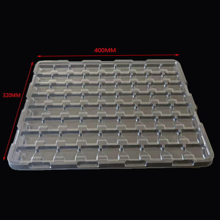 Blistera Thermoformed Trays: Precision, Durability & Design