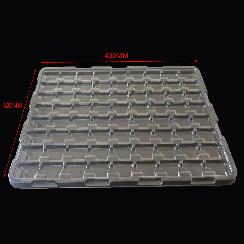 Blistera Thermoformed Trays: Precision, Durability & Design