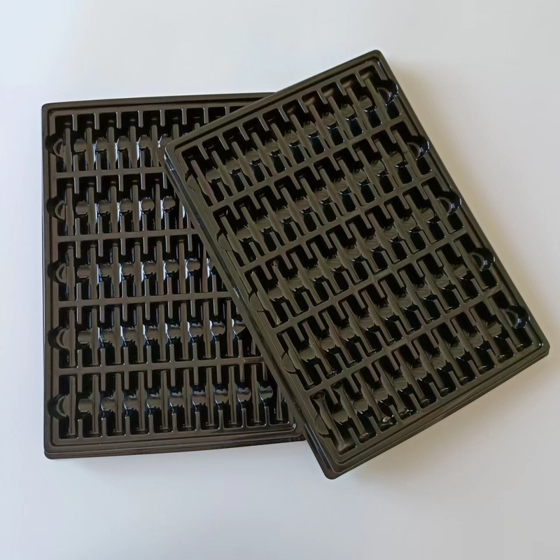 Blistera Thermoformed Trays: Precision, Durability & Design