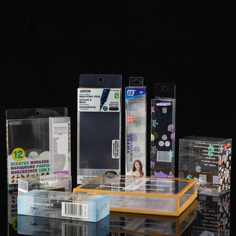 What's the Difference Between Clamshell and Blister Packaging? - Blistera