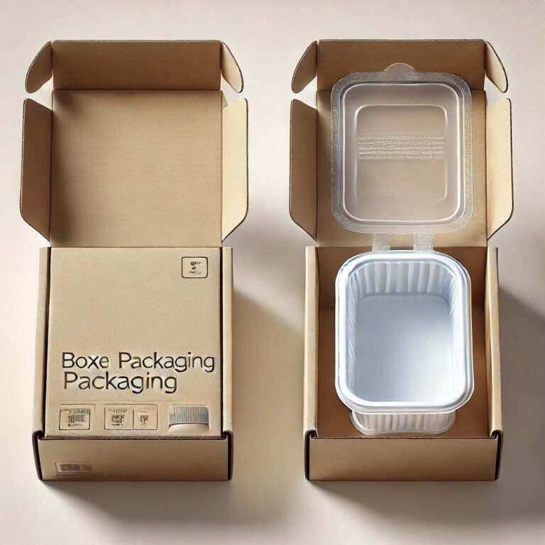 What is the difference between boxed and clamshell? - Blistera.com ...