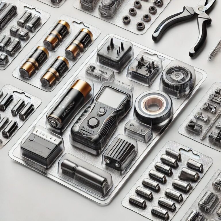 What is Blister Packaging? - Blistera