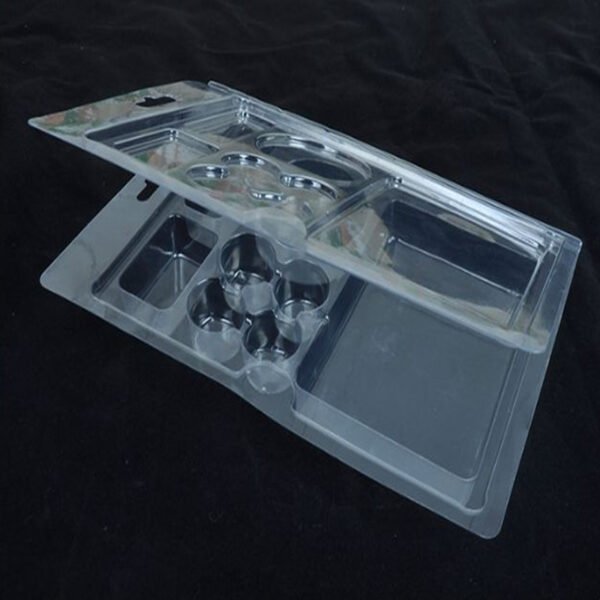 What is Clamshell Packaging? - Blistera